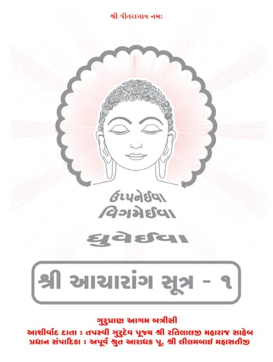 Jain Aagam