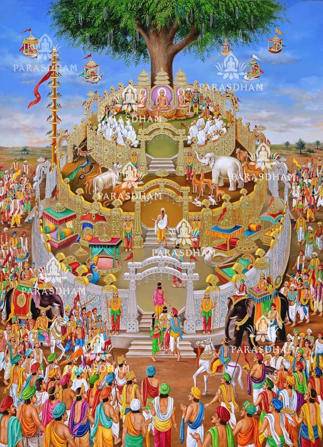 Jain Aagam